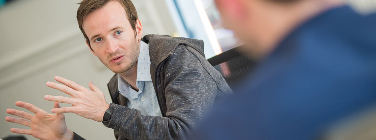 One On One Coaching with Drew Tarvin | Humor That Works for Teams