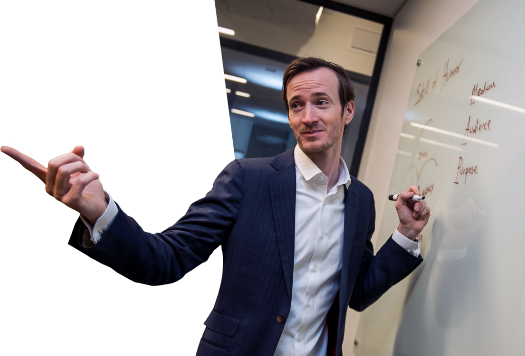 andrew-tarvin-humor-that-works-leadership-workshop | Humor That Works ...